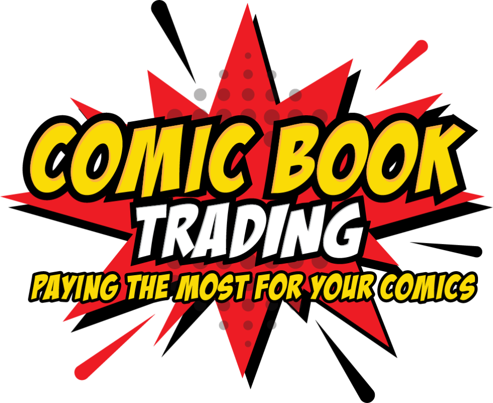 We Buy Comic Book Collections and Pay the Highest Prices